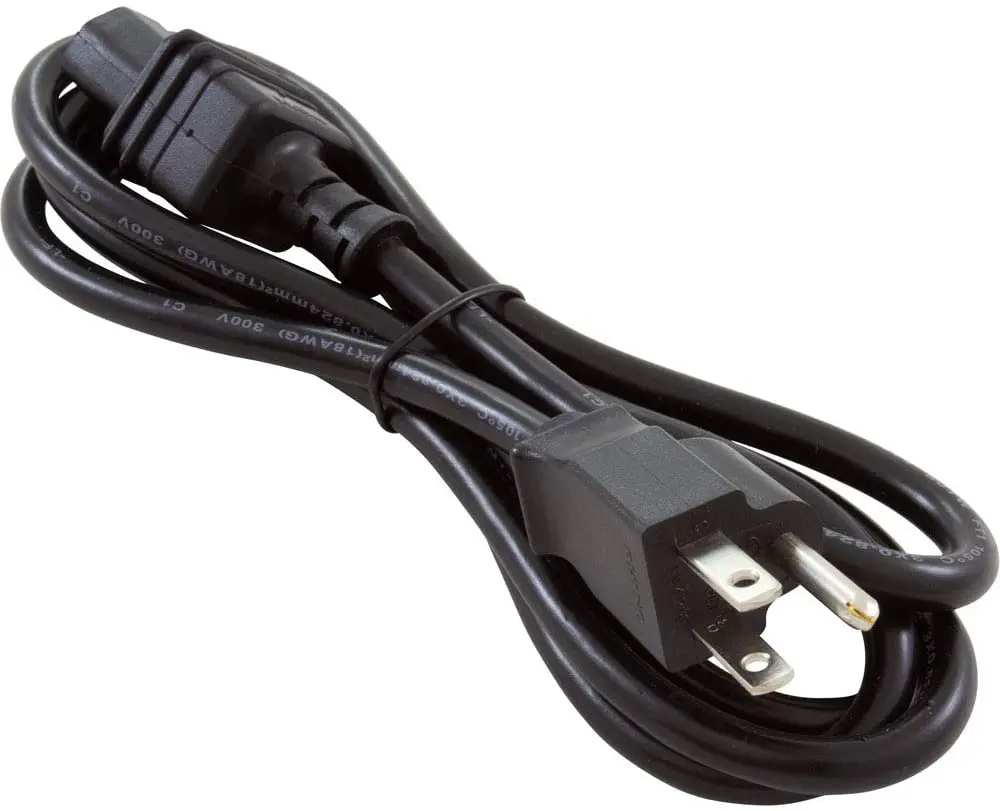 Power Supply Cable 58984402LF