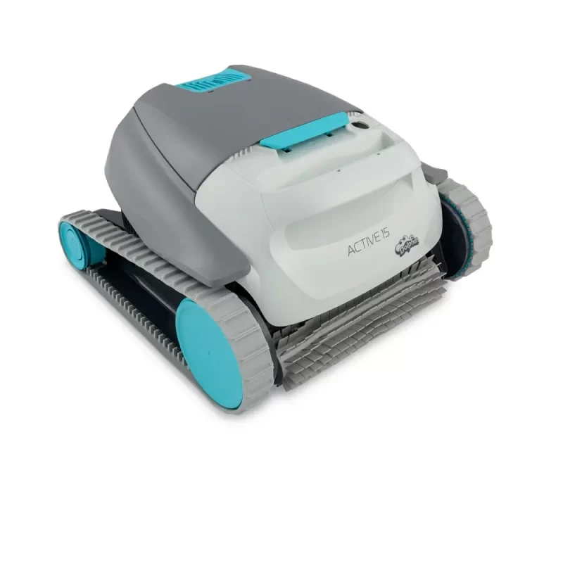 Dolphin Active 15 Robotic Pool Cleaner Certified Refurbished