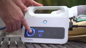 Dolphin Active 15 Certified Refurbished