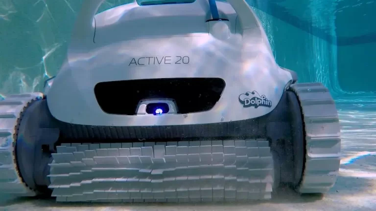 Dolphin Active 20 Product Review - 2024 Dolphin Reviews