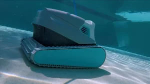 Dolphin Active 20 Robotic Pool Cleaner Certified Refurbished