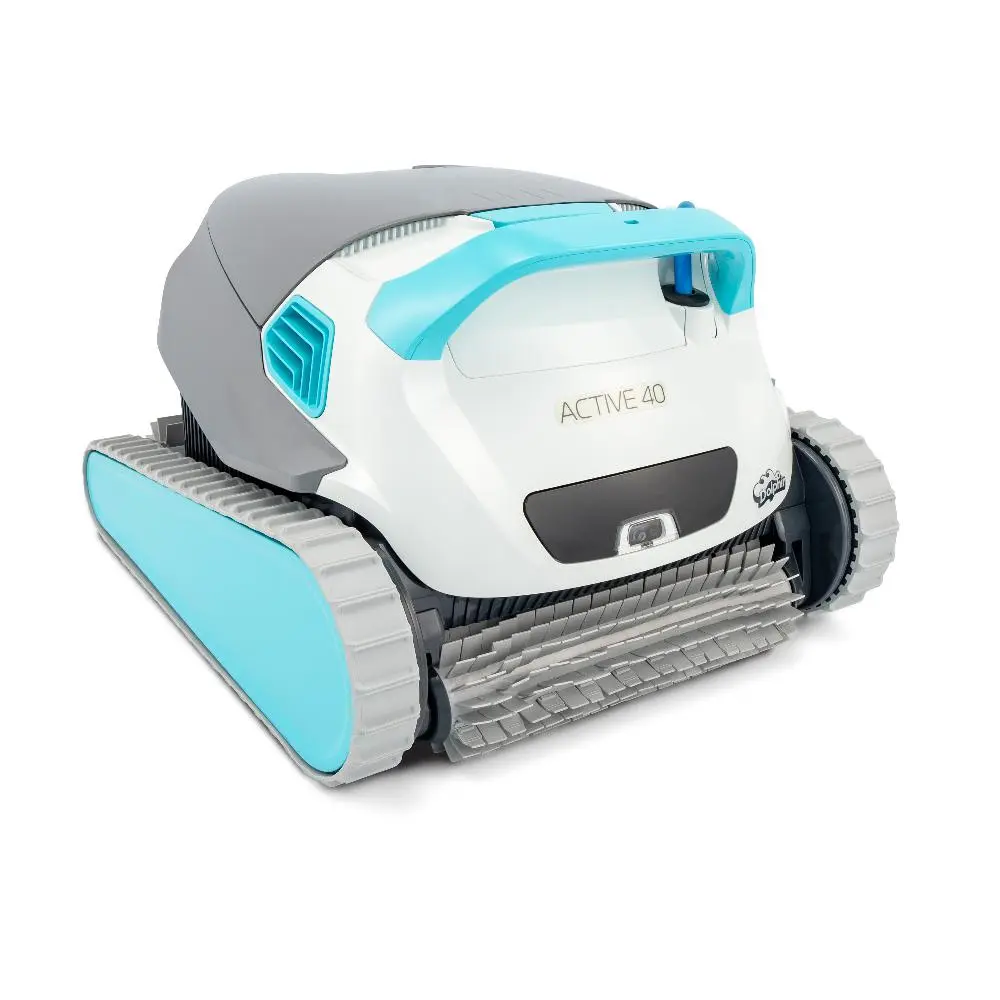 Dolphin Robot Reviews - Pool Partz