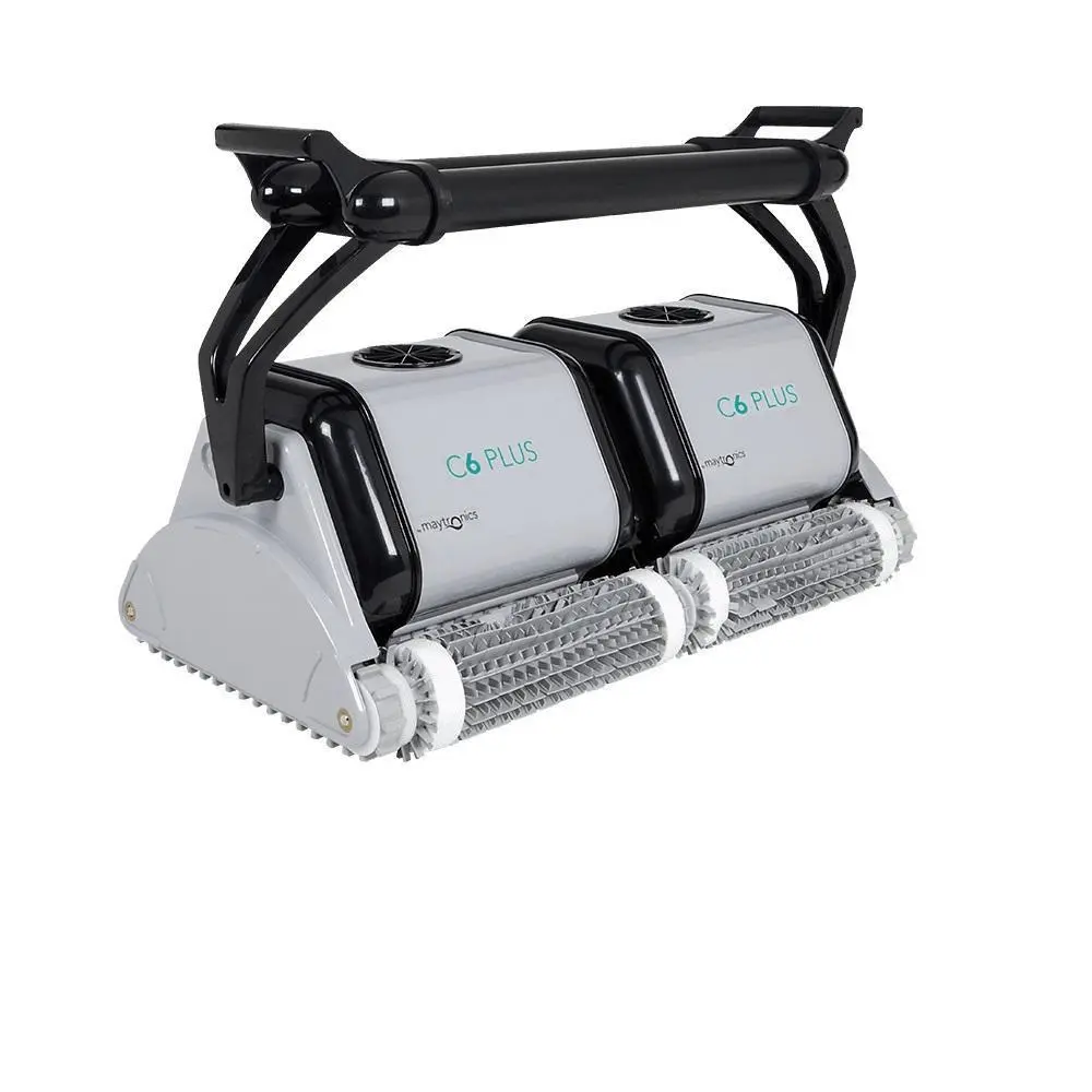 Dolphin Robot Reviews - Pool Partz