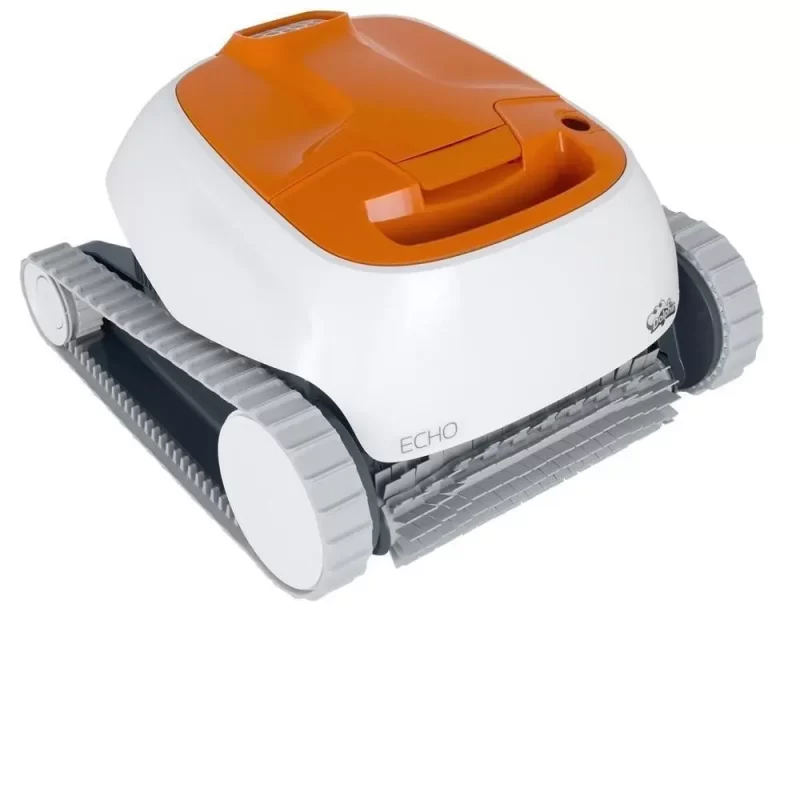 Dolphin Echo Robotic Pool Cleaner Certified Refurbished