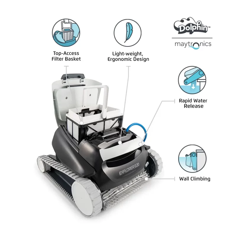 Dolphin Explorer E20 Review - 2024 Dolphin Reviews