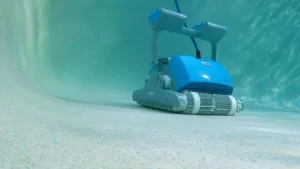 Dolphin M400 Robotic Pool Cleaner Certified Refurbished