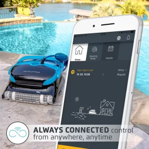 Dolphin Nautilus CC Plus WiFi Certified Refurbished