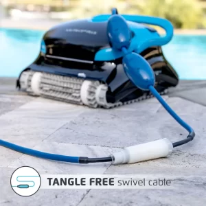 Dolphin Nautilus CC Plus WiFi Certified Refurbished