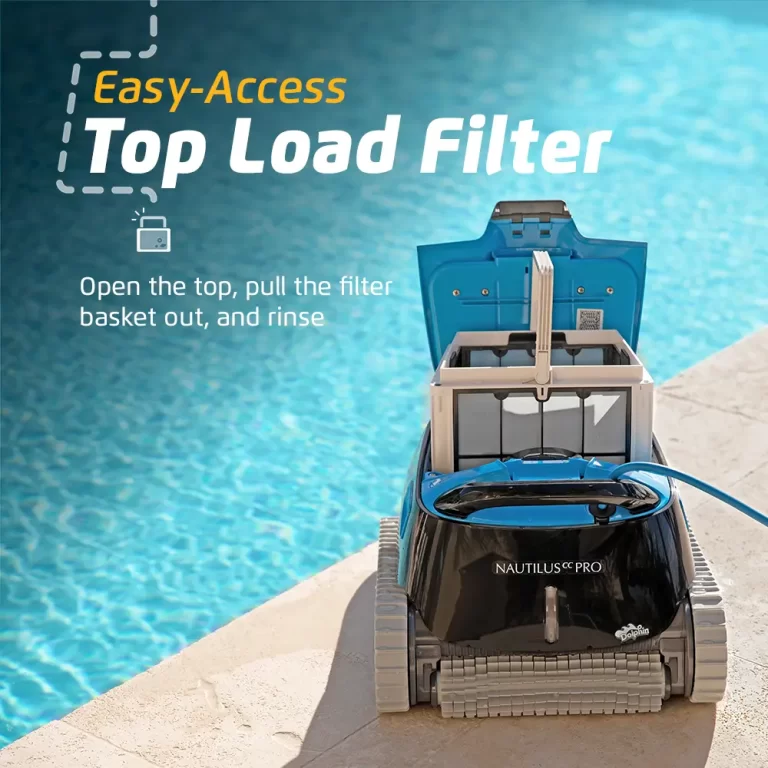 Dolphin Nautilus CC Pro Review - 2024 Top Seller Once Again