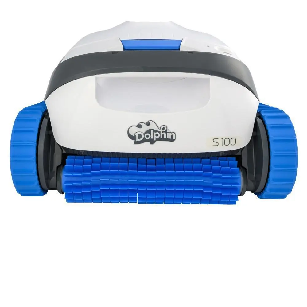 Dolphin S100 Robotic Pool Cleaner Certified Refurbished