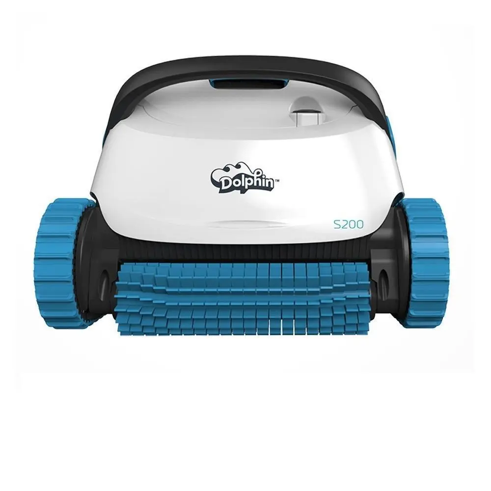 Dolphin S200 Robotic Pool Cleaner Certified Refurbished