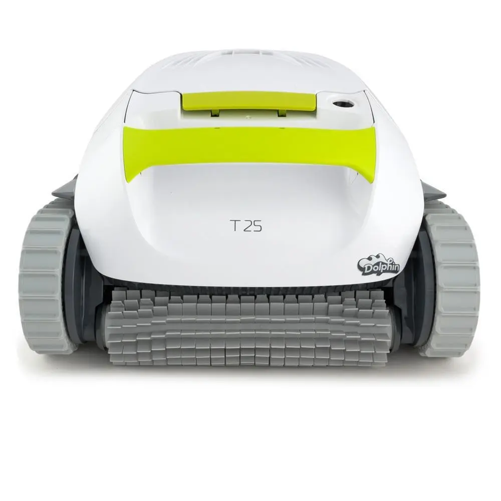 Dolphin T25 Robotic Pool Cleaner Certified Refurbished