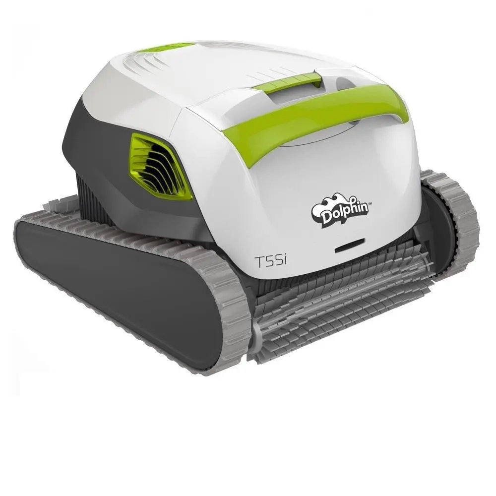 Dolphin T55i Robotic Pool Cleaner Certified Refurbished
