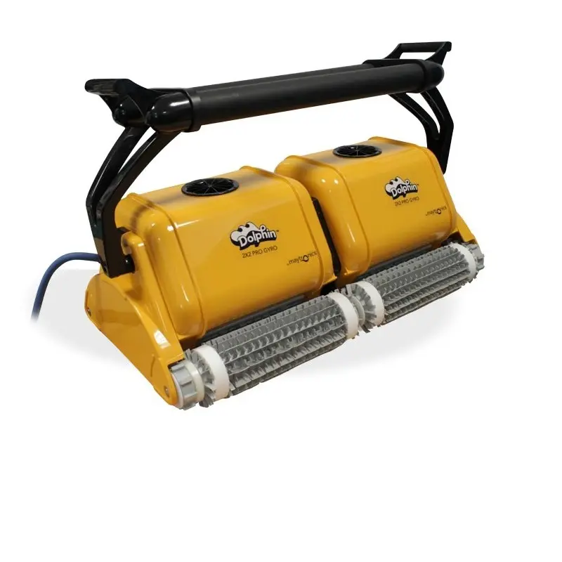 Dolphin Wave 2X2 Robotic Pool Cleaner Certified Refurbished